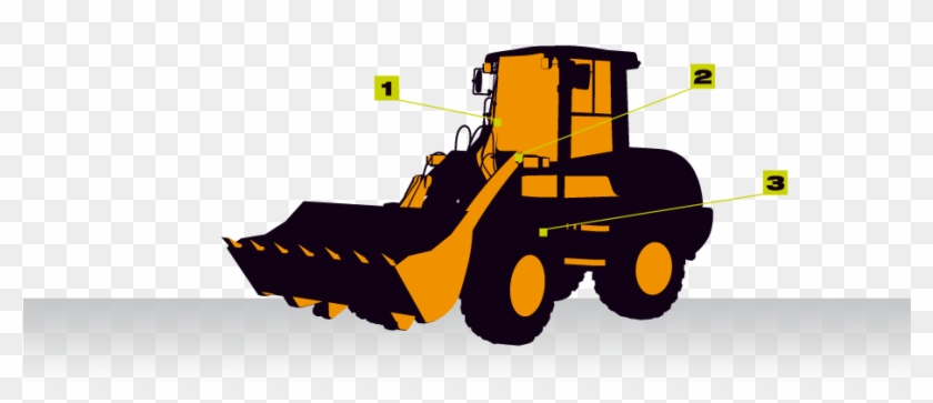 Loader - Full Size PNG Clipart Images Download