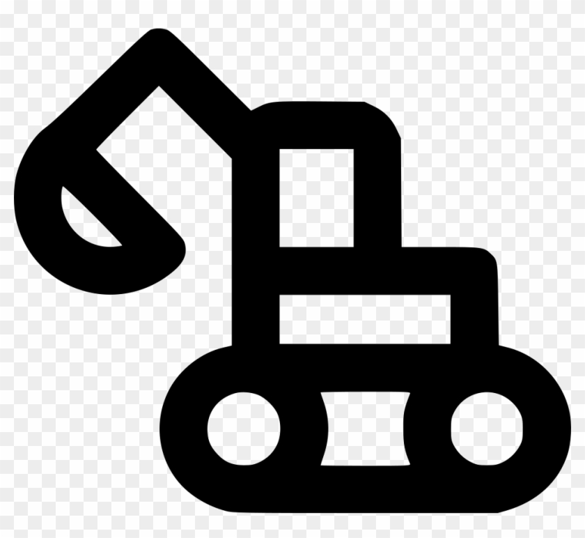 Backhoe Loader Comments - Backhoe Loader Comments - Full Size PNG ...