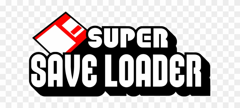 Super Save Loader Documentation - New Super Mario Bros - Full Size PNG ...