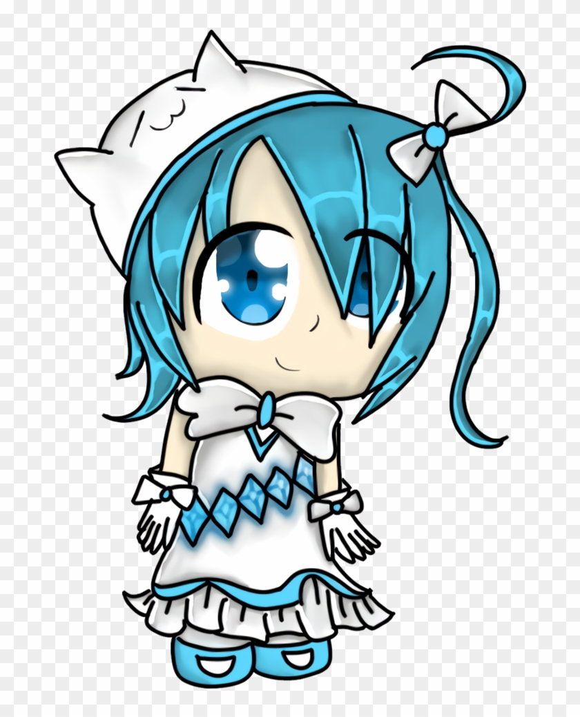 Explicit N - O - I - T - A - Pandora By Pandahaze - Cartoon - Free ...