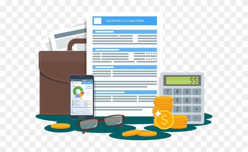 Claims-audit - Illustration - Free Transparent PNG Clipart Images Download