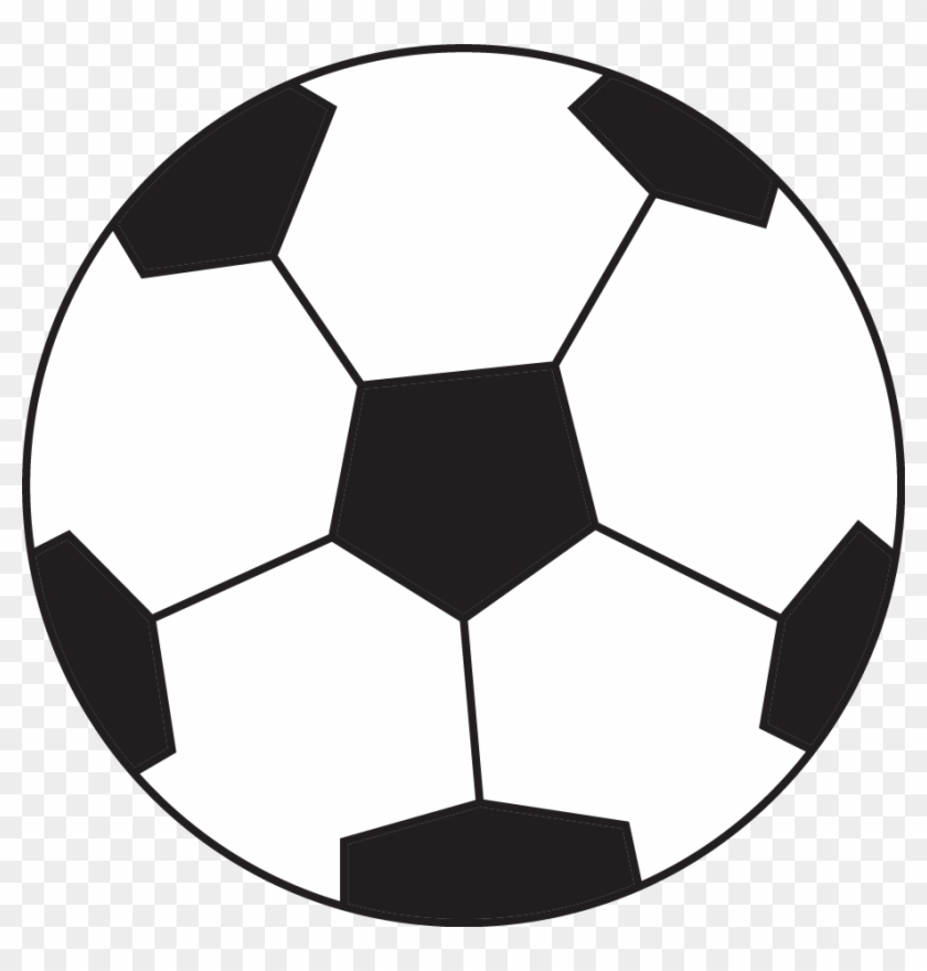 Soccer Ball Bullet List - Pack For A Soccer Tournament - Full Size PNG ...