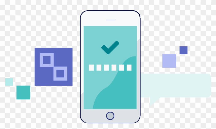 Phone Verification - Mobile Phone - Free Transparent PNG Clipart Images ...