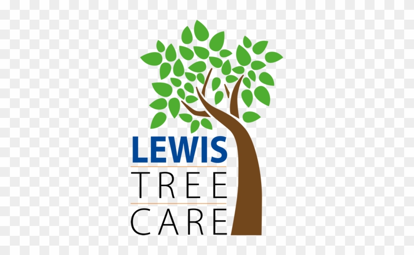 Lewis Tree Care - Lewis Tree Care - Full Size PNG Clipart Images Download