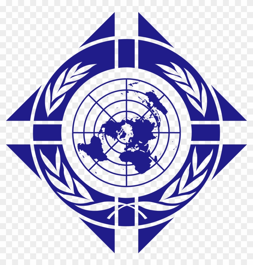 Model United Nations Logos - Full Size PNG Clipart Images Download