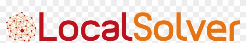 Localsolver Is An Innovative Mathematical Optimization - Localsolver ...