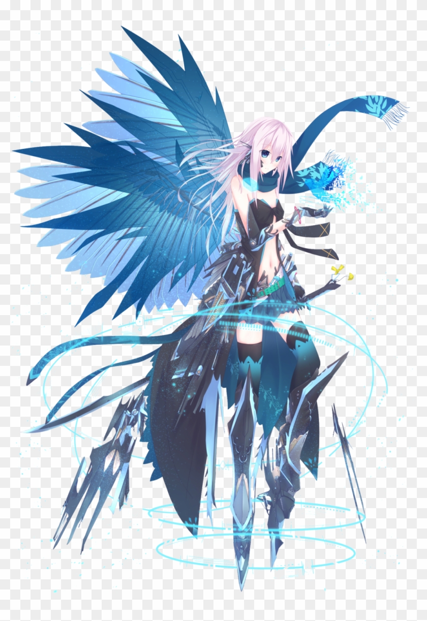Anime - Free Transparent PNG Clipart Images Download