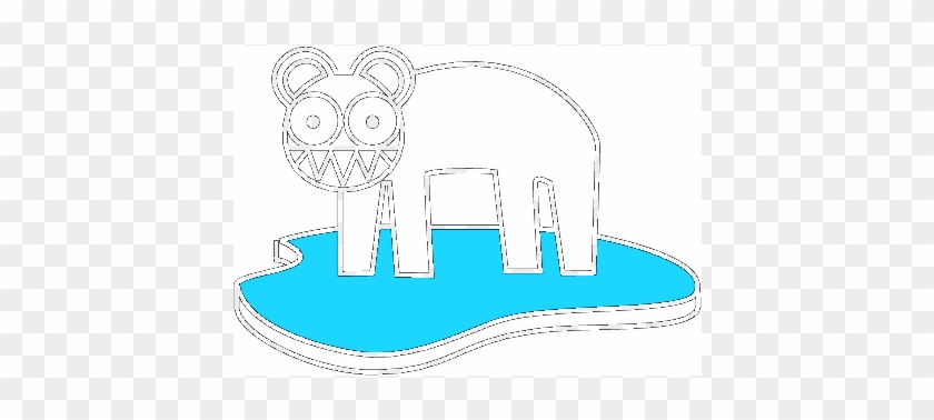 N/a - Radiohead Bear - Free Transparent PNG Clipart Images Download