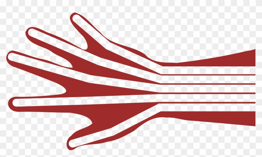 Outstretched Hand - Outstretched Hand - Free Transparent PNG Clipart ...