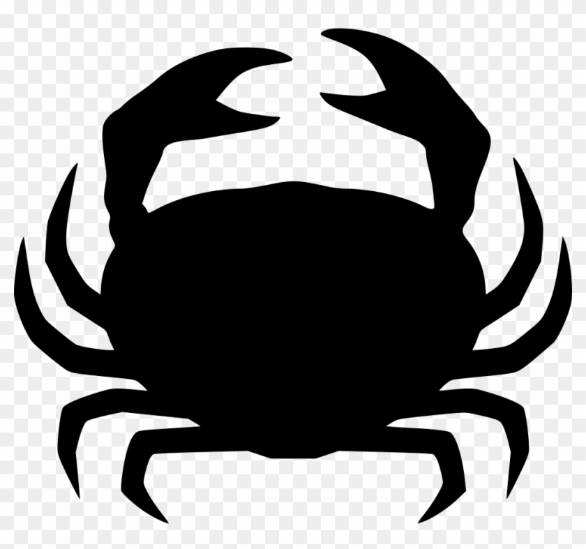 Crab Comments - Crab Icon - Full Size PNG Clipart Images Download