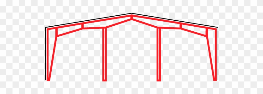 Steel Clipart Steel Building - Steel Building - Full Size PNG Clipart ...