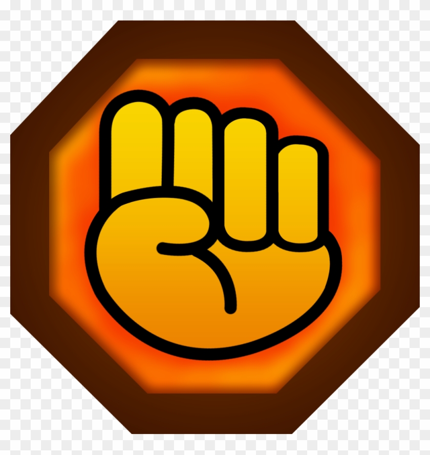 New Sub Badge Submitted - Stop Sign - Full Size PNG Clipart Images Download