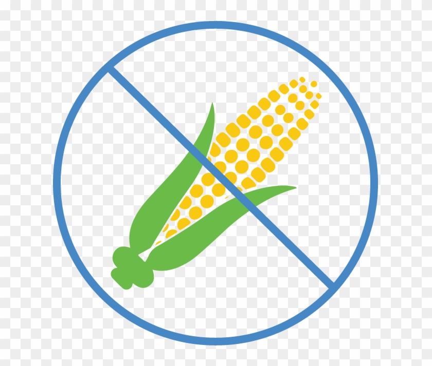 No Corn Syrup - Corn On The Cob - Full Size PNG Clipart Images Download