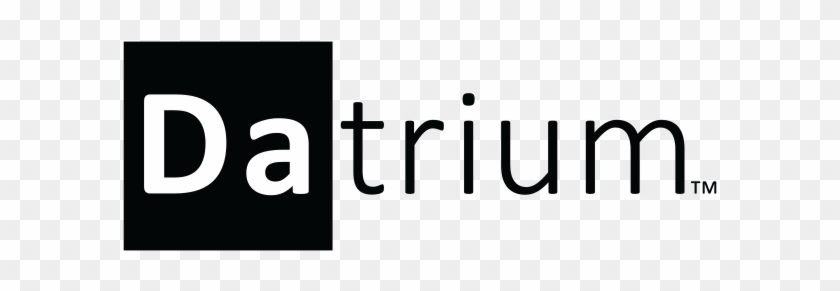 Datrium - Datrium Logo Png - Free Transparent PNG Clipart Images Download