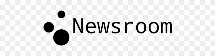 Newsroom - Newsroom - Free Transparent PNG Clipart Images Download