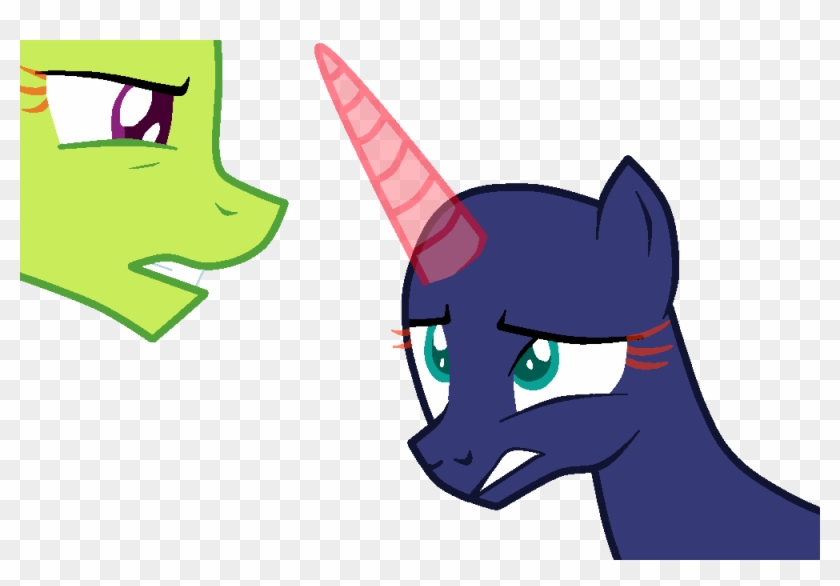 Mlp Base - Mlp Base Thorax - Full Size PNG Clipart Images Download
