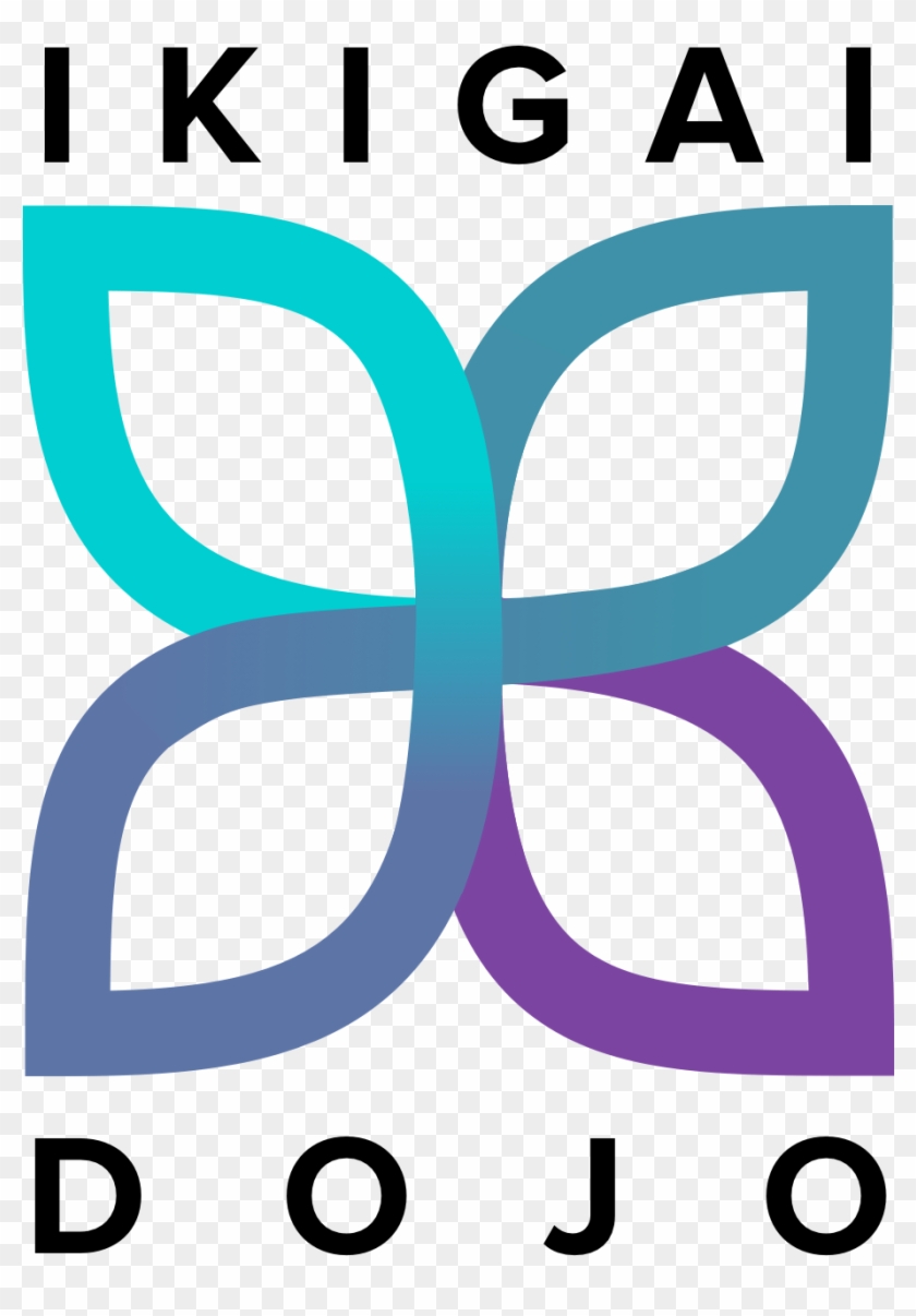 Ikigai Dōjō Review - Ikigai Dōjō Review - Full Size PNG Clipart Images ...