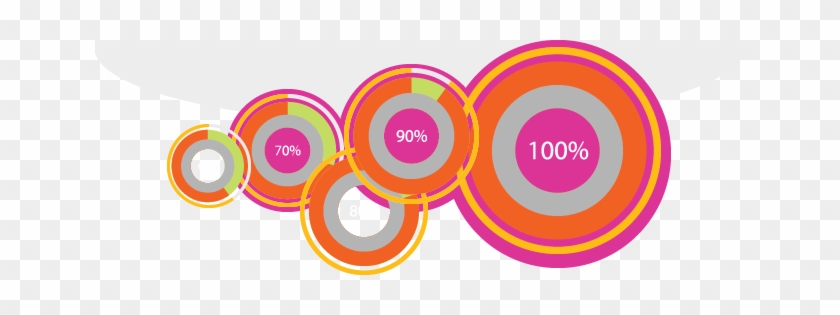 Digital Mark - Circle - Free Transparent PNG Clipart Images Download