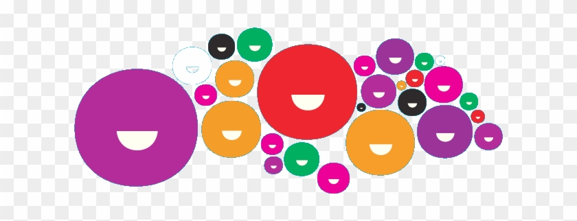 Contact - Circle - Free Transparent PNG Clipart Images Download