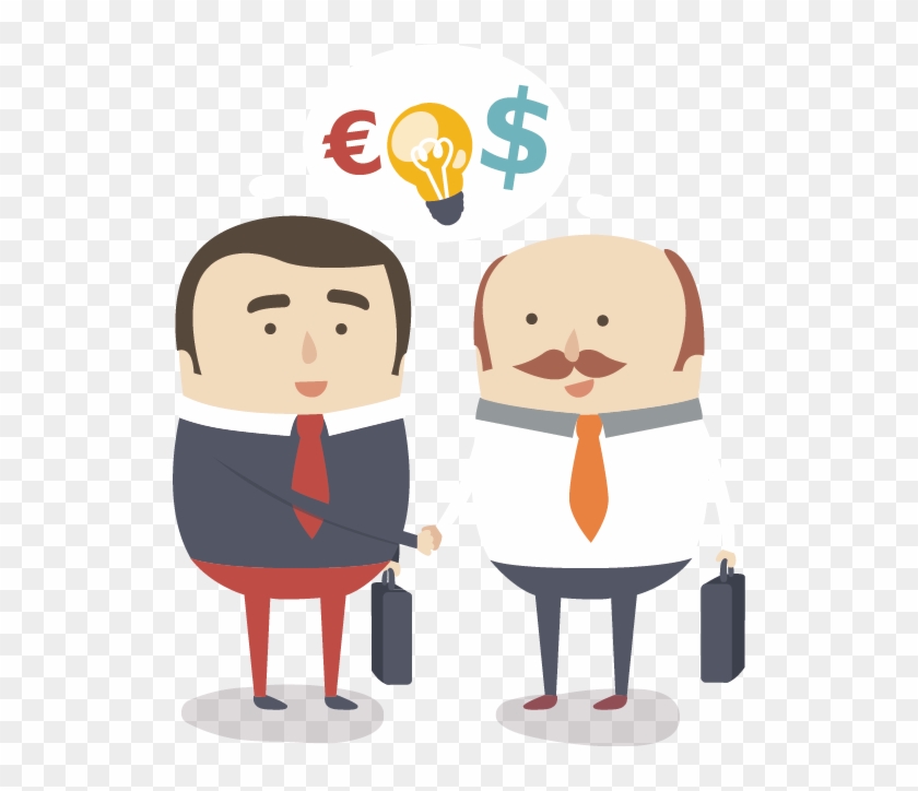 Investors Clipart