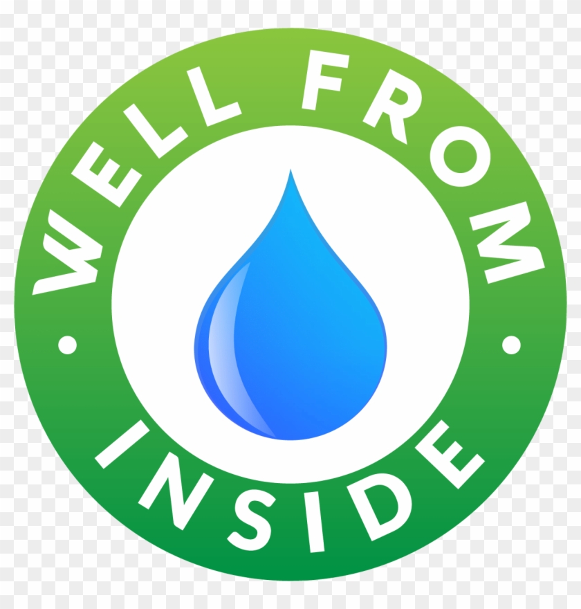 Wellfrominside Logo - Logo - Free Transparent PNG Clipart Images Download