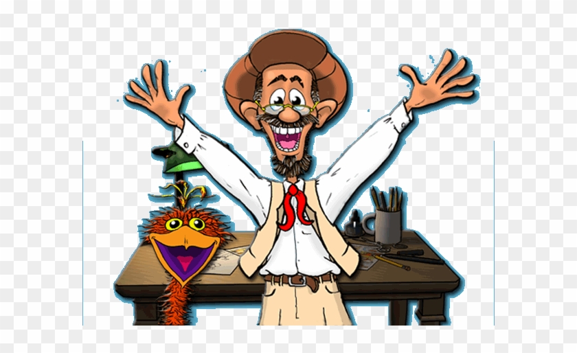 Cartoon Art Club Www - Cartoon - Free Transparent PNG Clipart Images ...