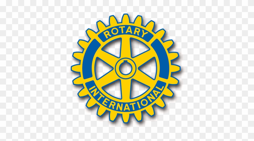 Rotary Celebrates Png Logo - Rotary International Logo Vector - Full ...