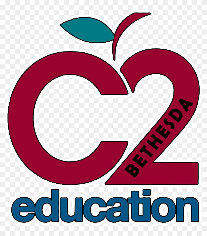 C2 Education Bethesda - C2 Education - Full Size PNG Clipart Images ...