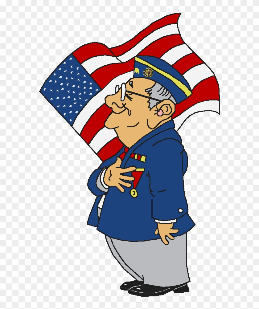 Veteran - Free Transparent PNG Clipart Images Download