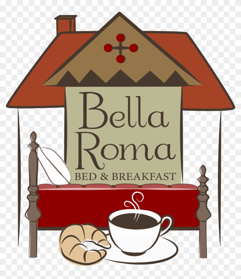 Bellaromalogo - Illustration - Free Transparent PNG Clipart Images Download