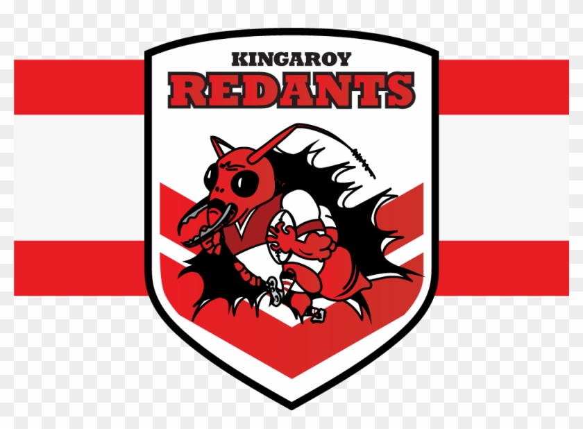 Image Result For Ants Rugby Logo - Ant Logo Football - Full Size PNG ...
