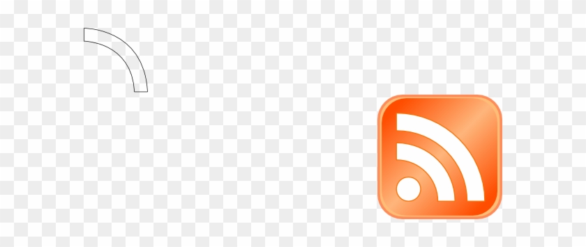 Rss - Full Size PNG Clipart Images Download
