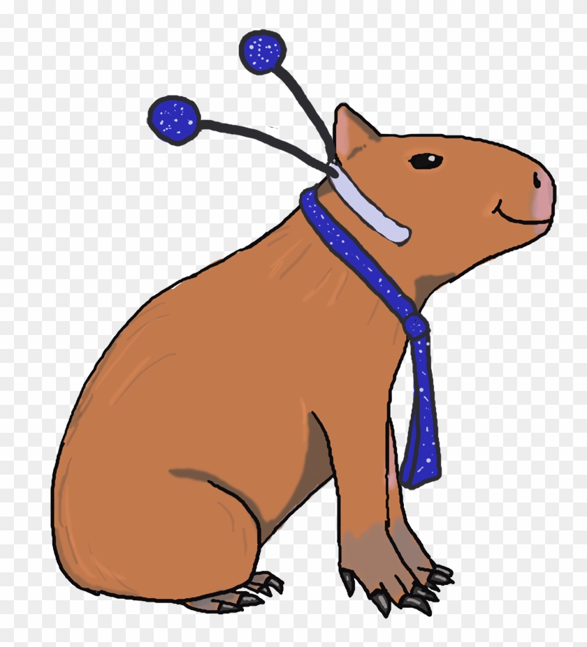 Plush Caplin Rous - Plush Caplin Rous - Free Transparent PNG Clipart ...