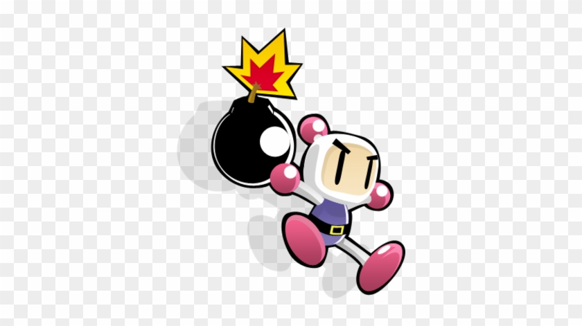 @moonshadow Kati Aka Lady Locksmith - Bomberman Render - Free ...