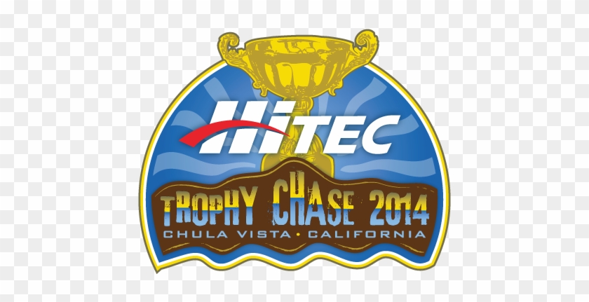 Trophychase2014 Logo - Hitec - Free Transparent PNG Clipart Images Download