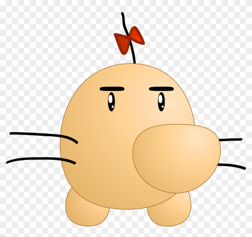 Mr - Saturn - By Karadom - Cartoon - Free Transparent PNG Clipart ...
