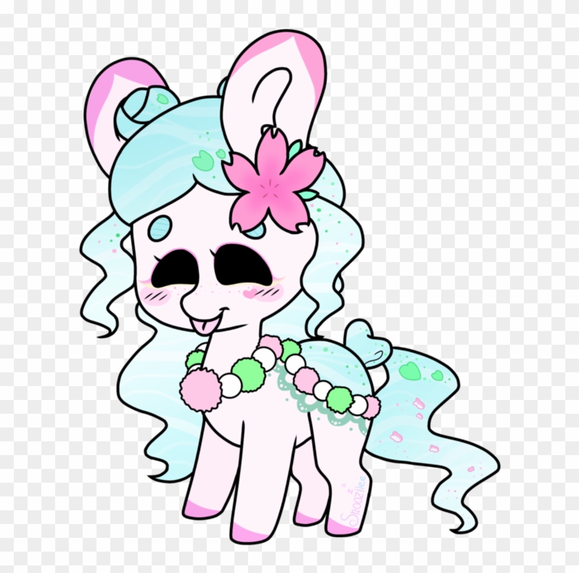 Pom Poms By Snooziiee - Cartoon - Free Transparent PNG Clipart Images ...