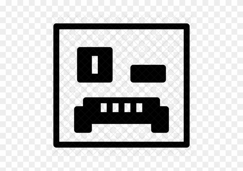 Minecraft Zombie Icon - Minecraft - Full Size PNG Clipart Images Download