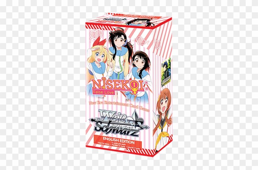 Here's A Look At Some Of The Awesome New Board Games, - Weiss Schwarz ...