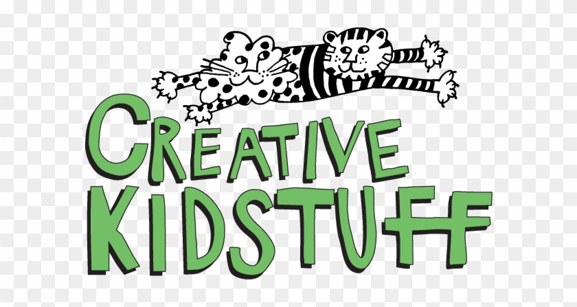 Creative Kidstuff - Creative Kidstuff - Full Size PNG Clipart Images ...