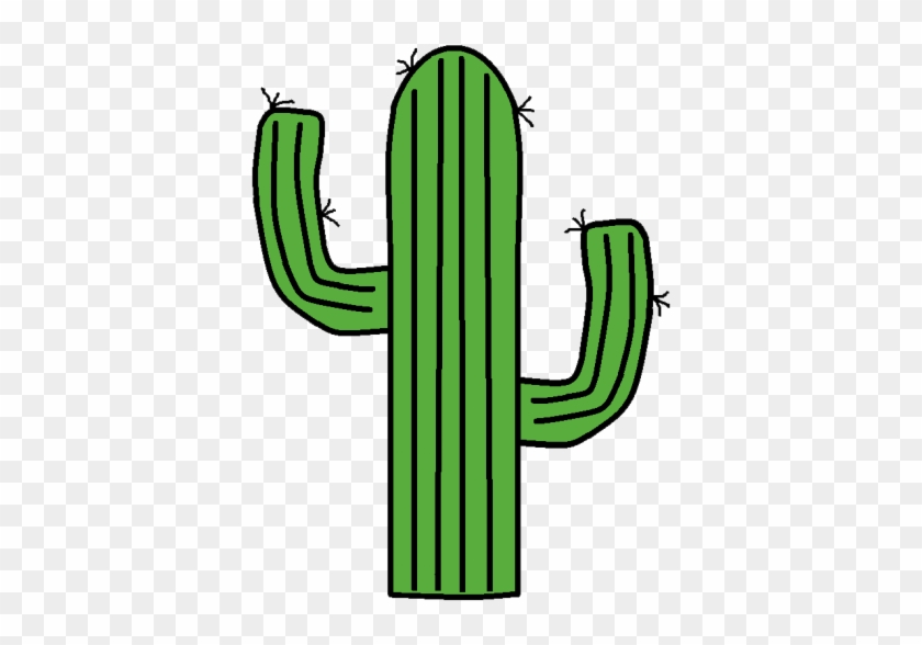 Clip Art Clip Cactus Clipartix - Cactus Clipart Transparent Background ...