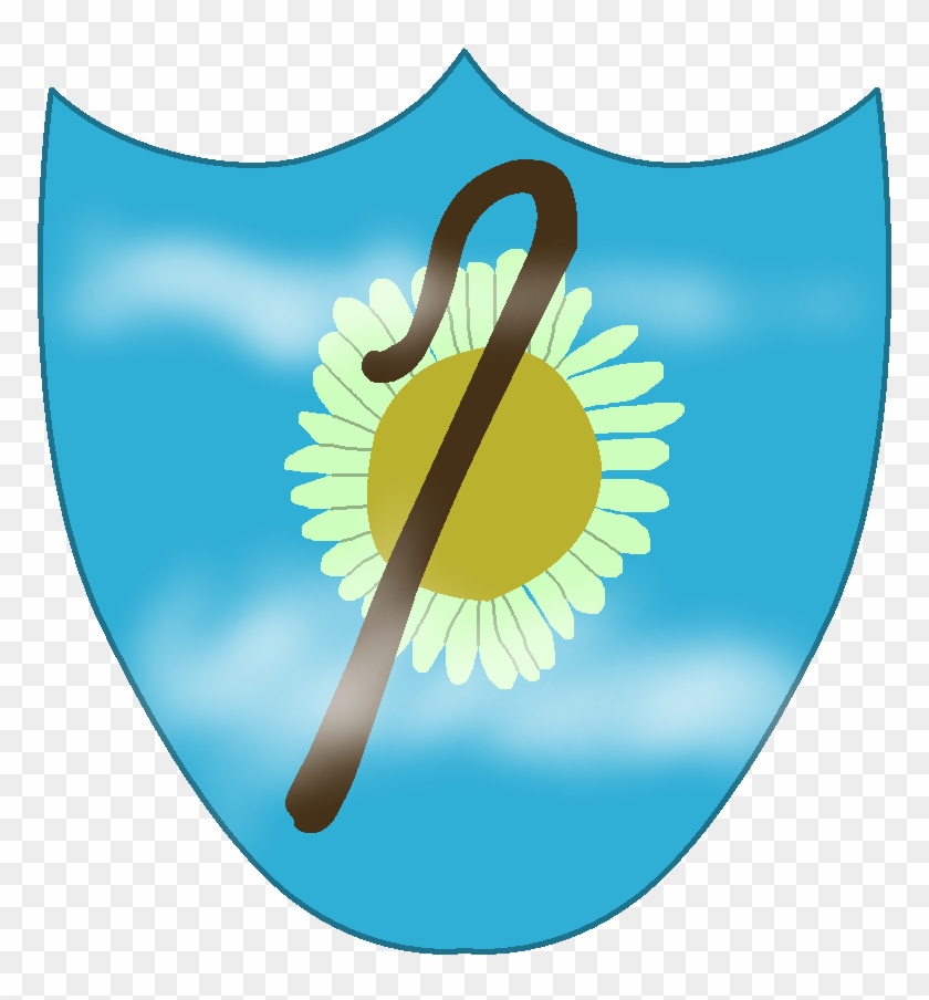 Shepherd Coat Of Arms By Hellfiresaphira - Shepherd Coat Of Arms By ...