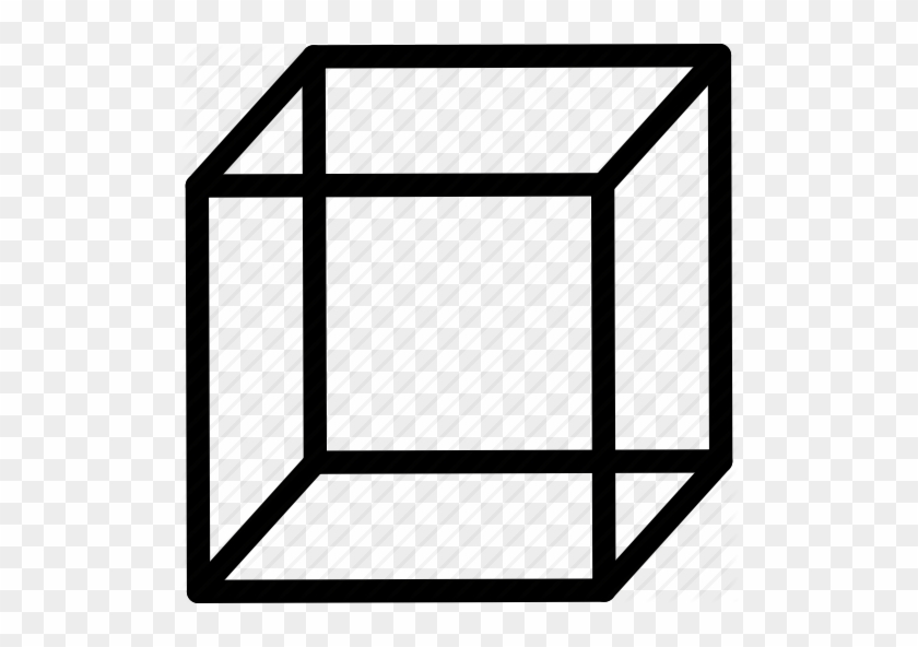 Flashcard Of A Polygon With Seven Equal Sides - Cubic Shape - Full Size ...