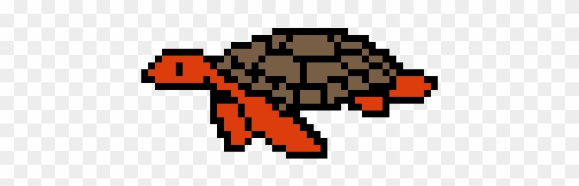 Photo Art Decoration Figure Stone Sculpture Turtle - Pixel Art - Full ...