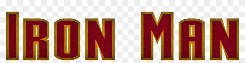 Download - Iron Man Logo Png - Full Size PNG Clipart Images Download