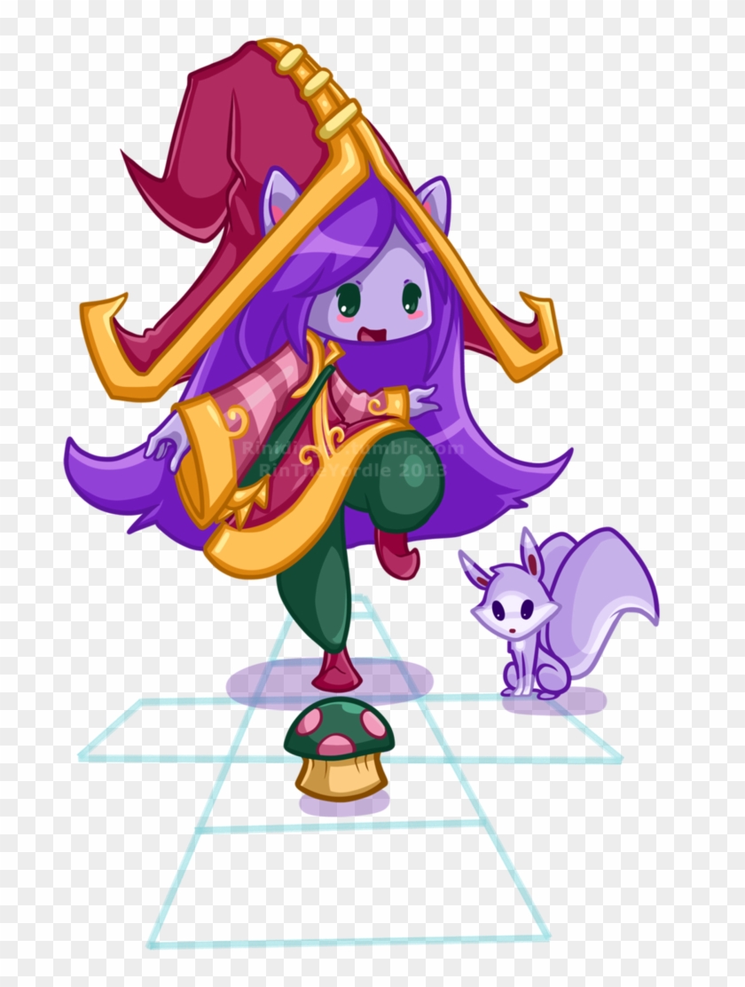 Lulu Plays Hopscotch J Nx Entry By Rintheyordle - Cartoon - Free ...