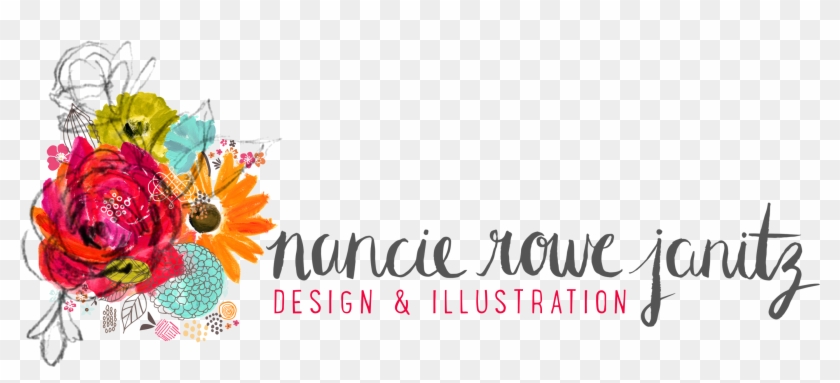 Nancie Rowe-janitz - Portfolio - Full Size PNG Clipart Images Download
