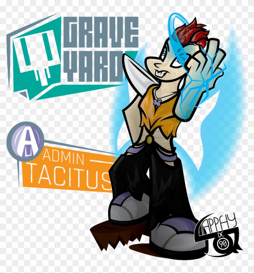 Admin Administration Admins Afterlife Avatar Avatars - Tacitus - Full ...