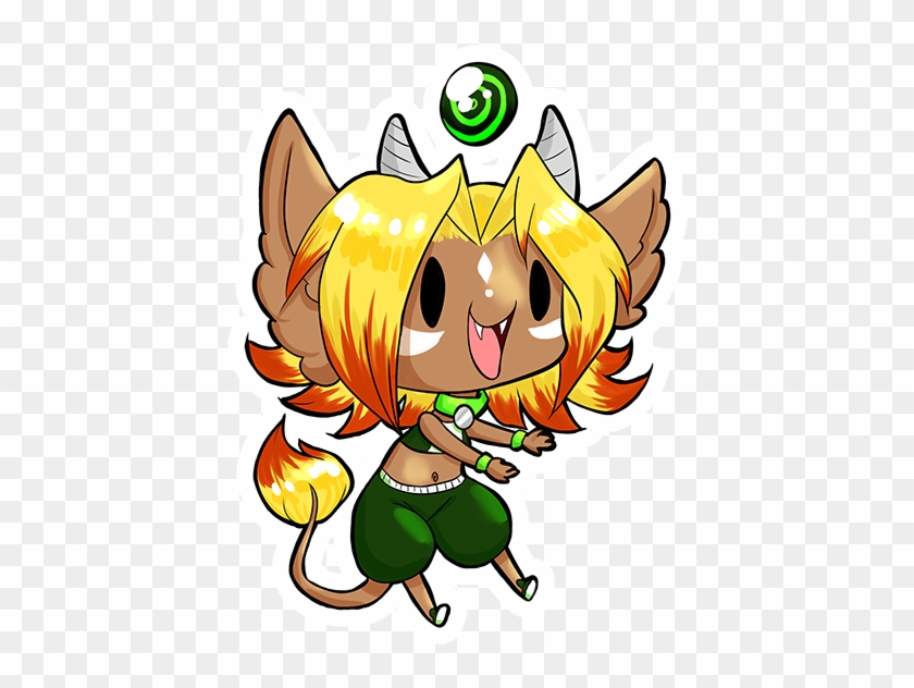 Hello, You Can Call Me Mims ~☆ - Cartoon - Full Size PNG Clipart Images ...