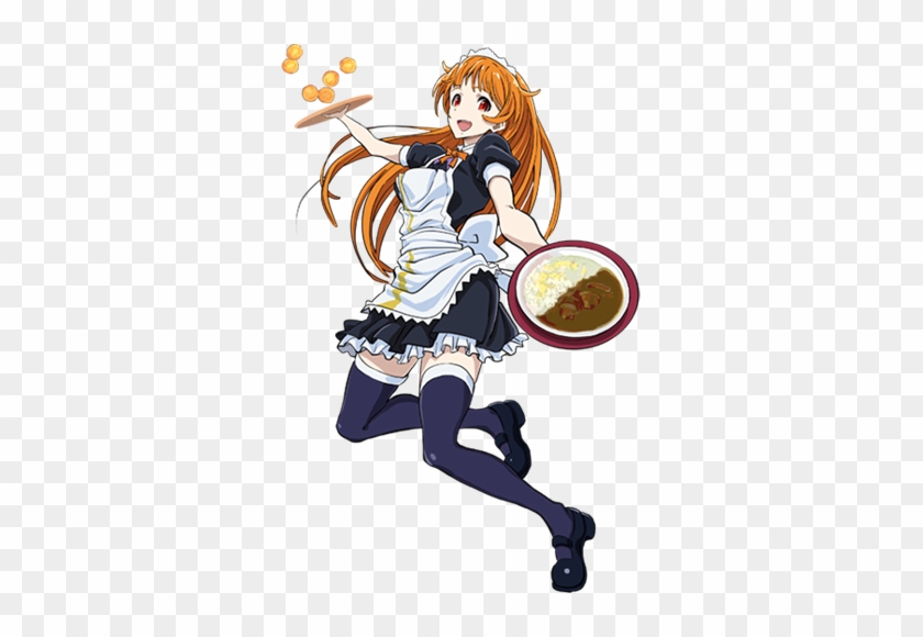 Character-cateringf - Cartoon - Free Transparent PNG Clipart Images ...